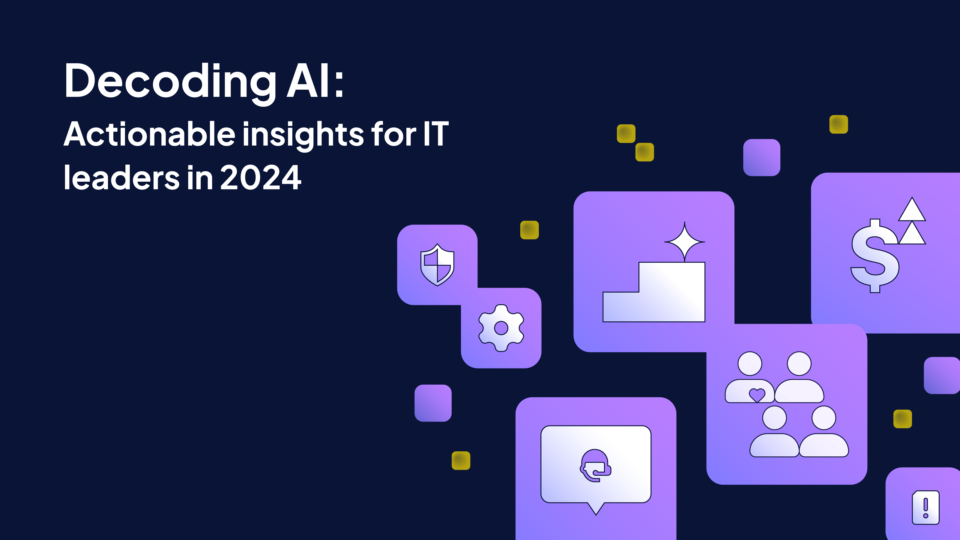 Staff Picks Archive | Atomicwork Blog